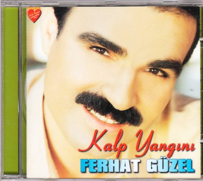 ferhat güzel in ten rengi - uludağ sözlük
