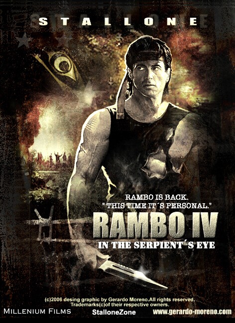 rambo 4 #207017 - uludağ sözlük galeri
