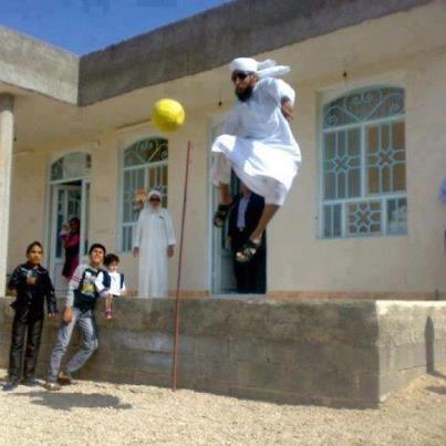 Turkish imams, Bulgarian priests to face off in football match in ...