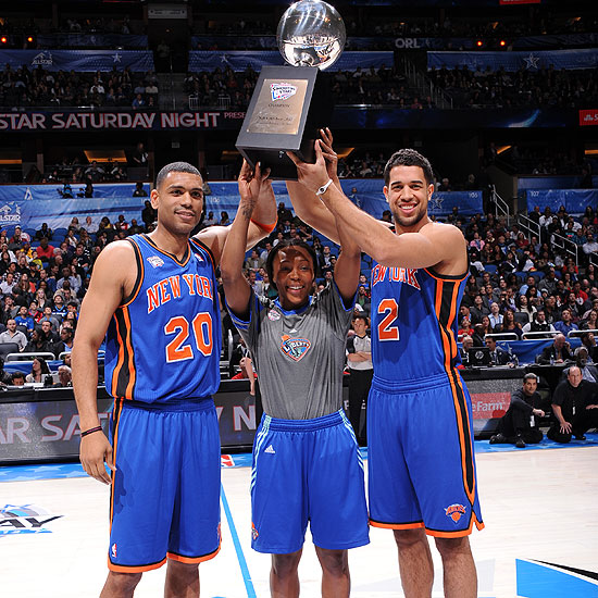 2012 nba all star shooting stars #232789 - uludağ sözlük galeri