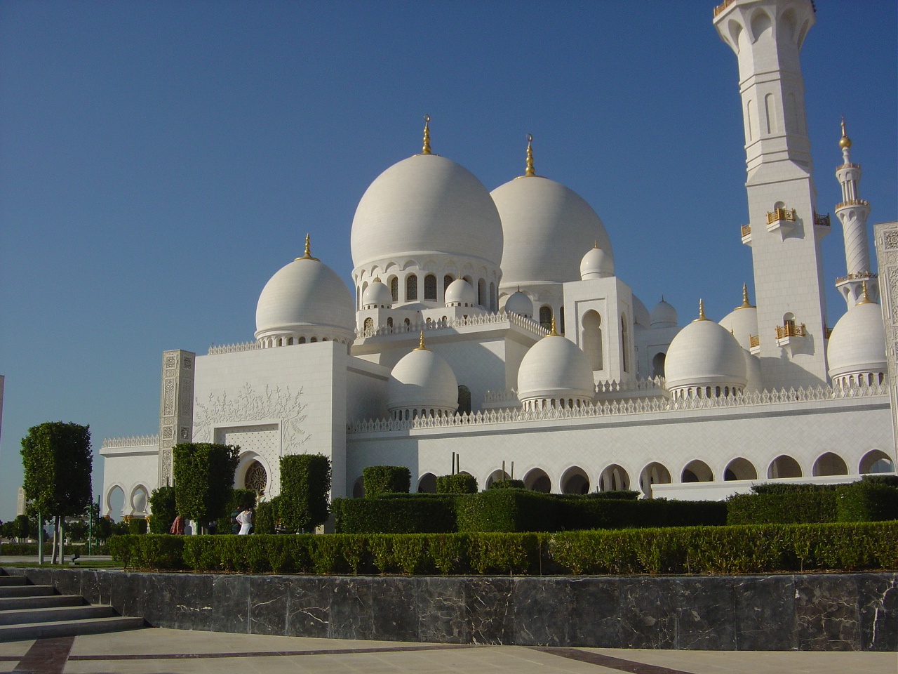 şeyh zayed camii #248261 - uludağ sözlük galeri