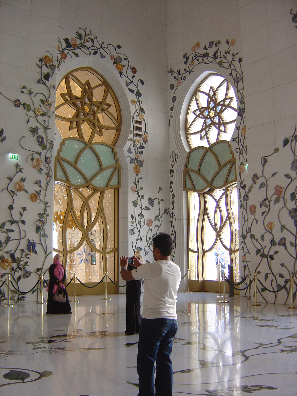 şeyh zayed camii #248269 - uludağ sözlük galeri