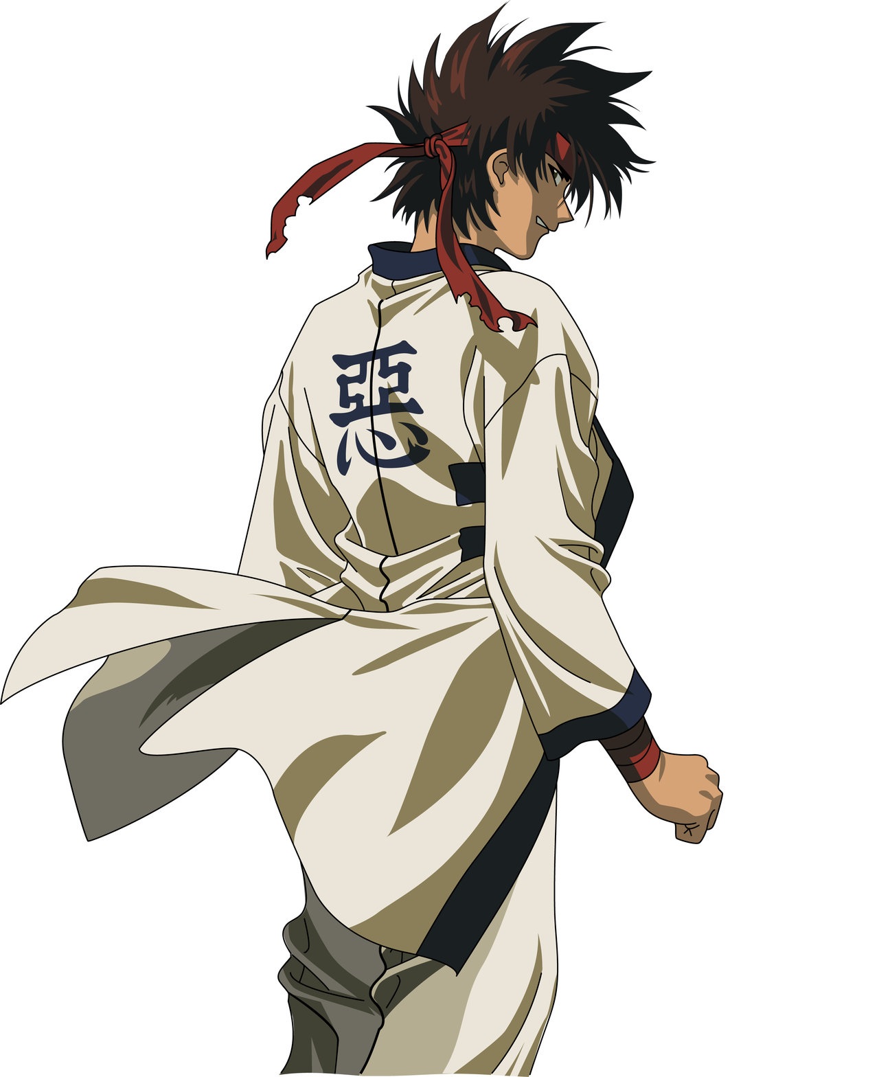 sagara sanosuke - uludağ sözlük