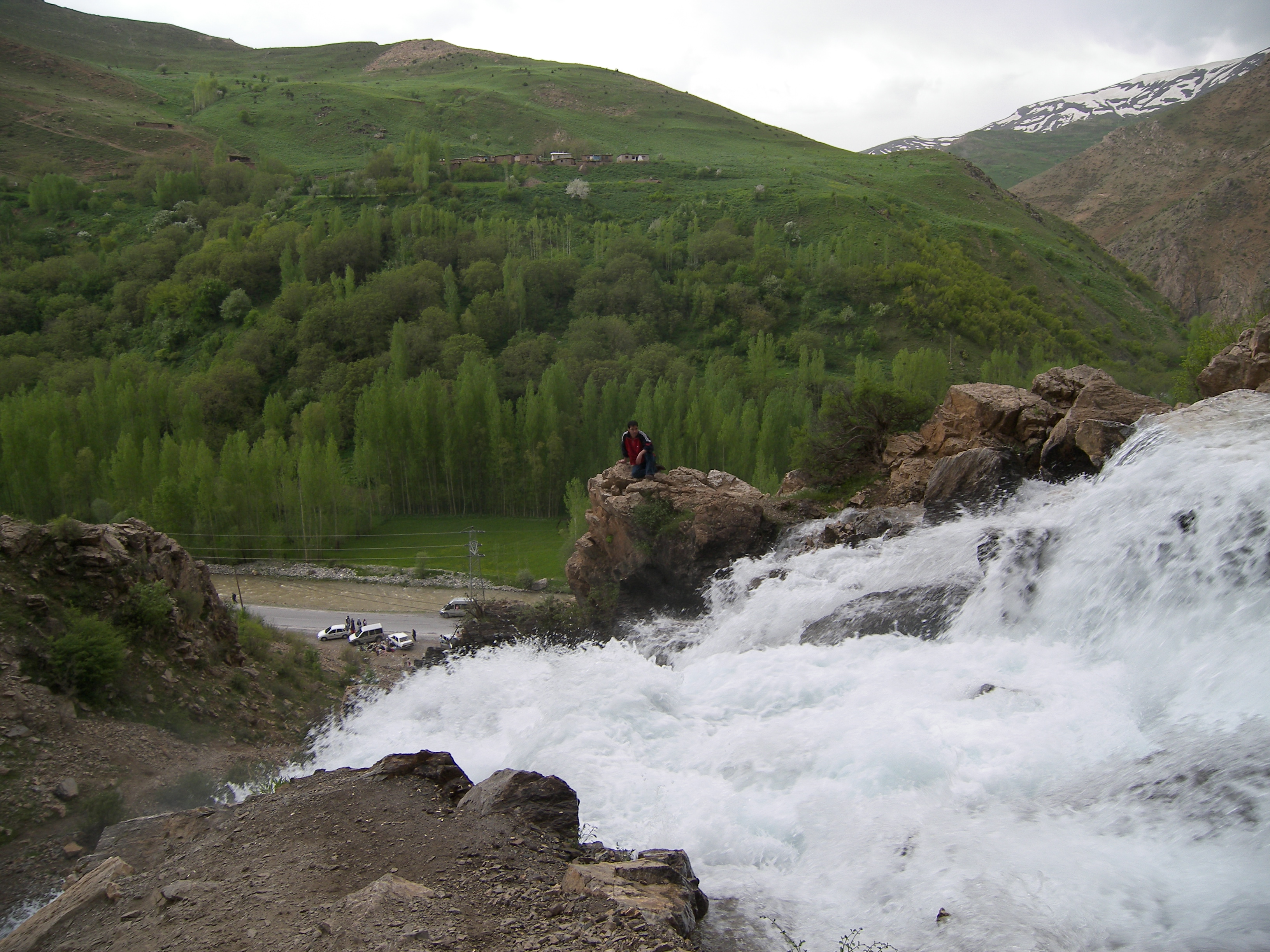 çatak #227548 - uludağ sözlük galeri