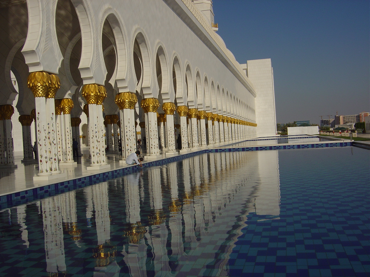 şeyh zayed camii #248262 - uludağ sözlük galeri