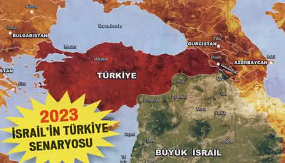 büyük israilin kurulması - uludağ sözlük galeri