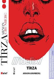 tirza #238079 - uludağ sözlük galeri