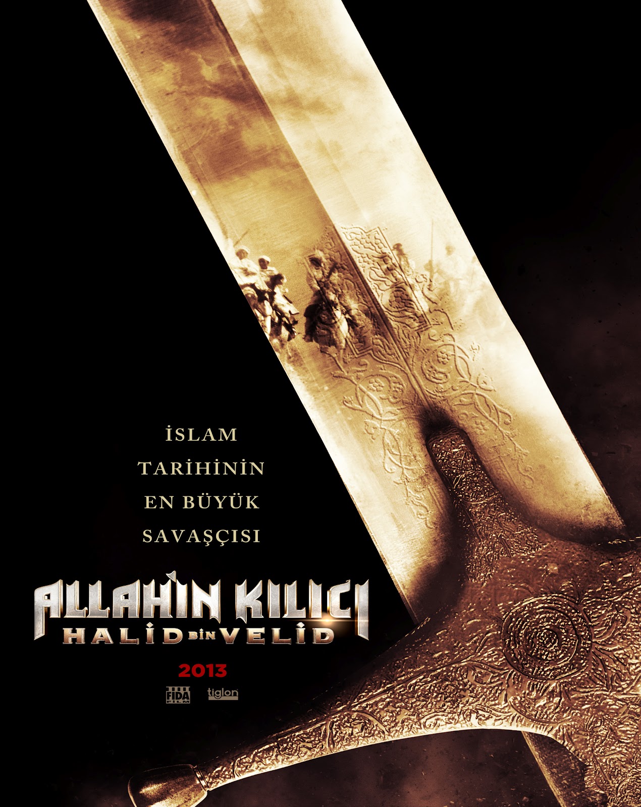 allah ın kılıcı halid bin velid - uludağ sözlük