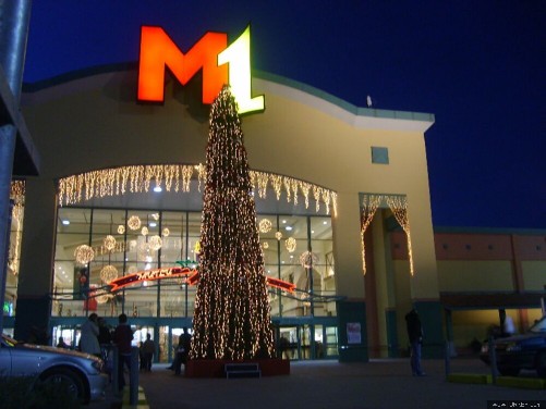 real adana avm - uludağ sözlük