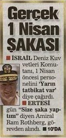 ram rothberg - uludağ sözlük