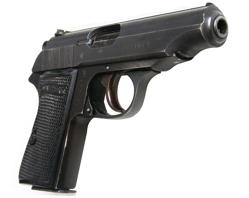 walther pp #228796 - uludağ sözlük galeri