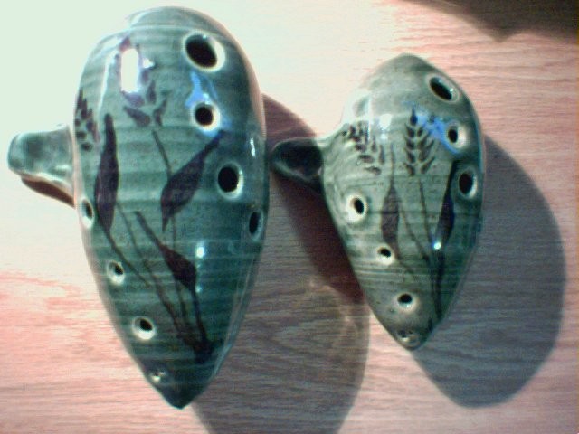 okarina #229107 - uludağ sözlük galeri